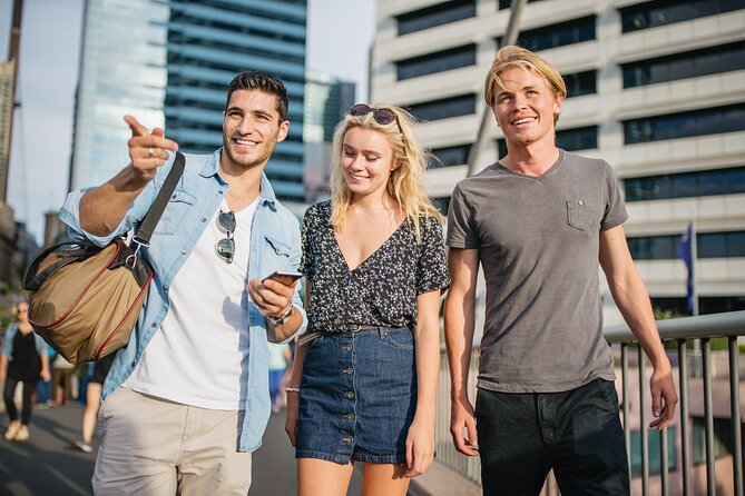 Interactive city rally SOS Speicherstadt Hamburg - What Travelers Are Saying