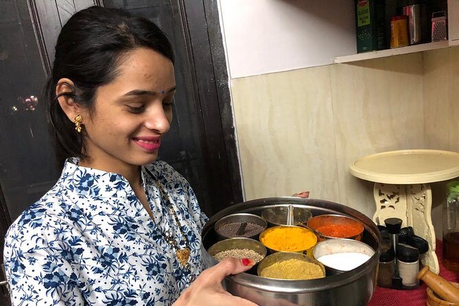 Interactive Cooking Class with a Local Family in Jaipur - Explore Jaipur Through Its Flavors: A Hands-On Cooking Experience with a Local Family