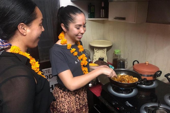 Interactive Cooking Class with a Local Family in Jaipur - A Deep Dive into the Jaipur Cooking Class