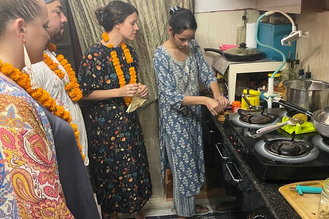 Interactive Cooking Class with a Local Family in Jaipur - Final Thoughts: Who Will Appreciate This Experience?