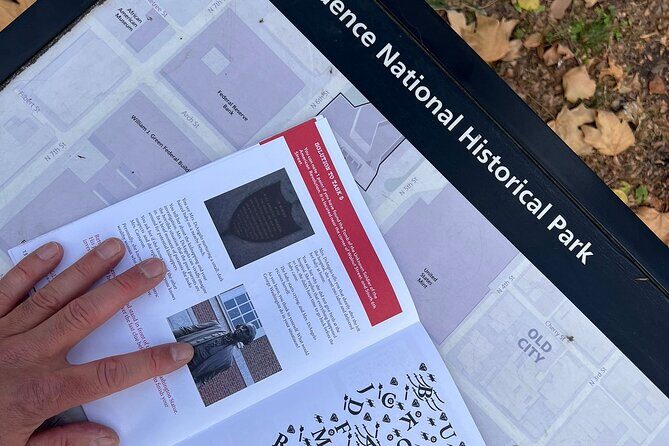 Interactive Mystery Hunt by Independence Hall in Philadelphia - Final Thoughts: Is It Worth It?