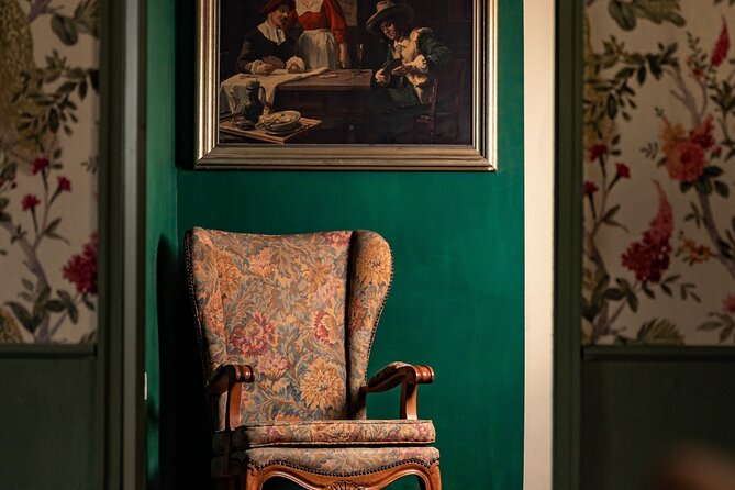 Interactive Presentation About Bulgarian Poets - Key Points