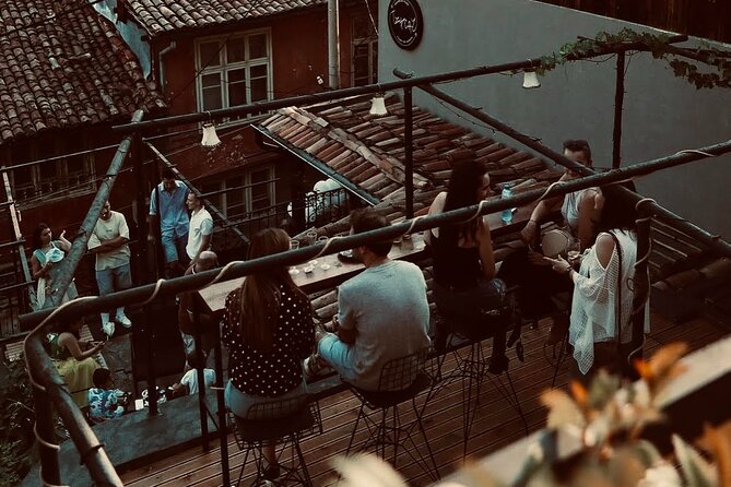 Interactive Presentation About Bulgarian Poets - Schedule and Availability