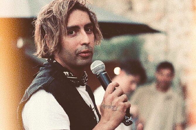 Interactive Presentation About Bulgarian Poets - Renowned Bulgarian Poets