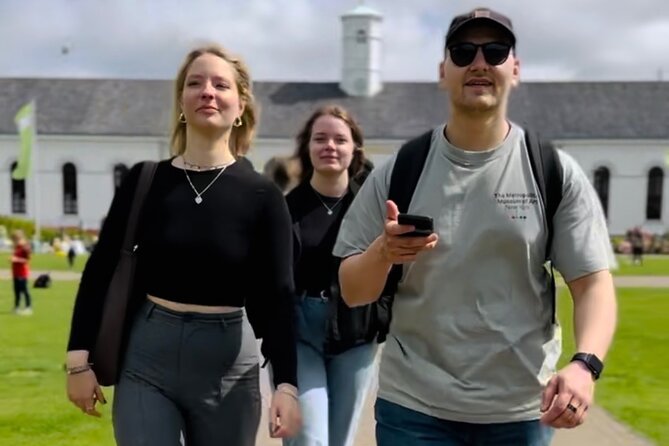 Interactive puzzle walk across the island of Norderney - How Does the Tour Value Measure Up?