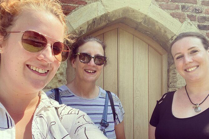 Interactive Scavenger Hunt in Manhattan's Secrets - The Sum Up