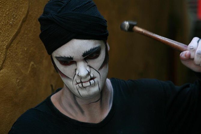 Interactive Street Theatre Crimes in New France - Final Thoughts: Is It Worth It?