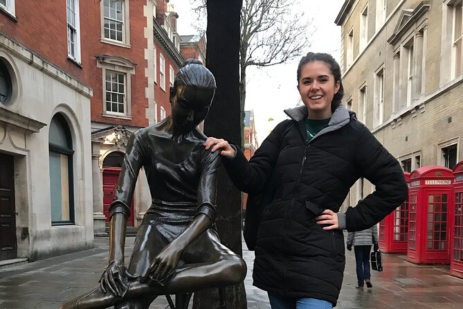 Interactive Treasure Hunt Experience - Central Londons Secrets - Pricing and Booking Information