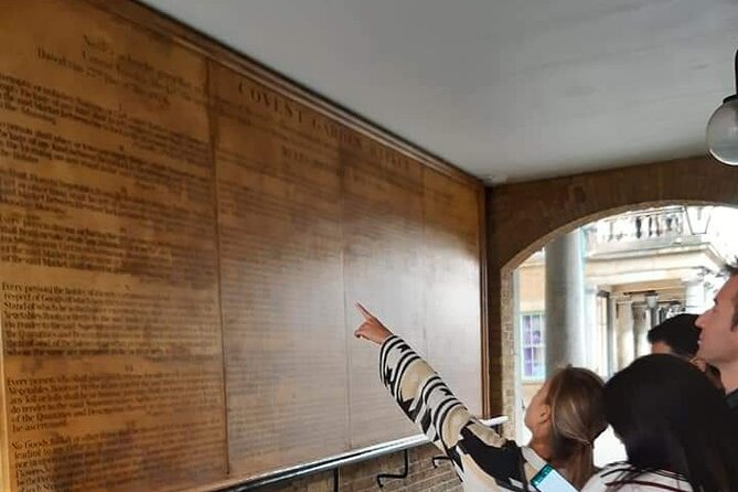 Interactive Treasure Hunt Experience - Central Londons Secrets - Customer Reviews and Feedback