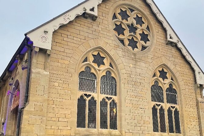 Interactive Treasure Hunt Experience of Bath's Secrets - FAQ