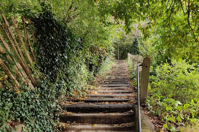 Interactive Treasure Hunt Experience of Greenwich's Secrets - Authentic Experiences and Real Traveler Feedback