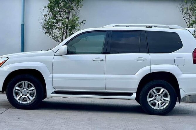 Intercity Transfer Siem Reap - Phnom Penh/Phnom Penh - Siem Reap - The Sum Up