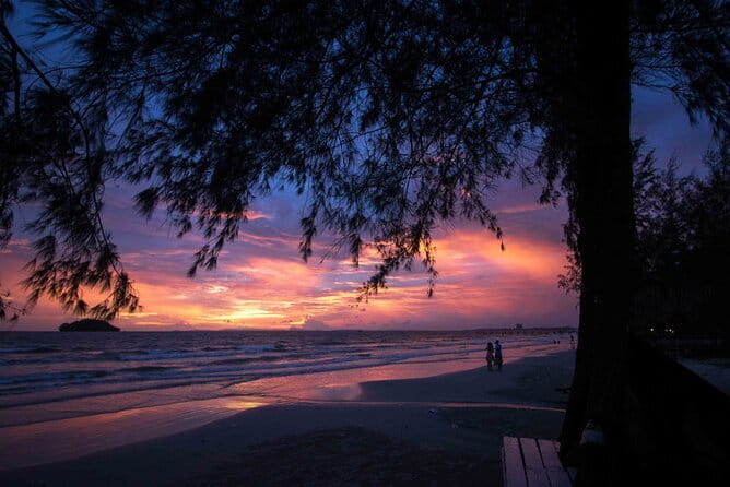 Intercity Transfer (Siem Reap to Sihanoukville) - Analyzing the Cost and Value