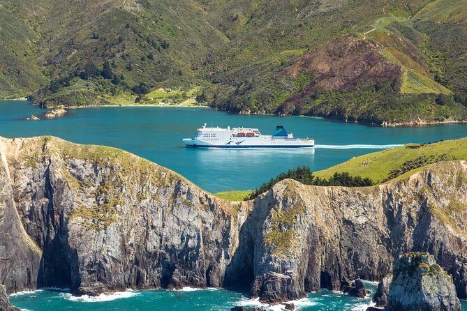 InterIslander Ferry - Picton to Wellington - The Sum Up: Who Should Take This Ferry?