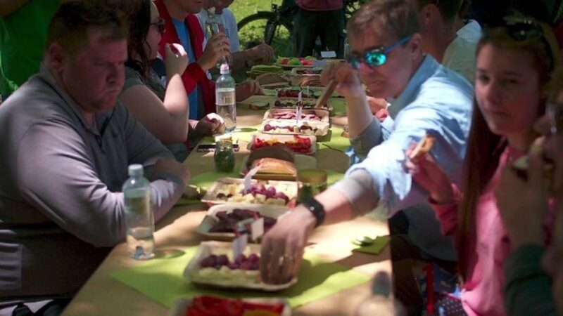 Interlaken: 72 Waterfalls Valley & Lauterbrunnen E-Bike Tour - Tour Details