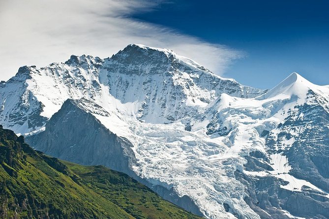 Interlaken and Grindelwald Day Trip from Lucerne - Who Should Consider This Tour?