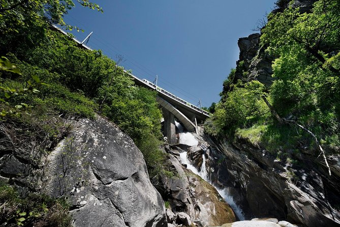 Interlaken and the Green Train of Swiss Alps Day Trip from Milan - Practical Tips for Making the Most of This Tour