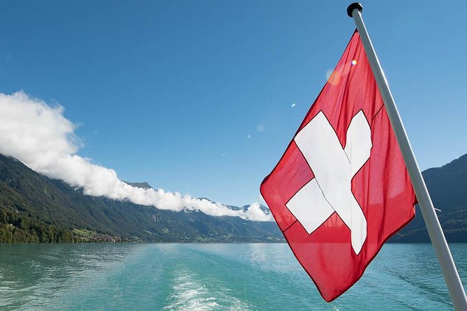 Interlaken and the Green Train of Swiss Alps Day Trip from Milan - Who Should Book This Tour?