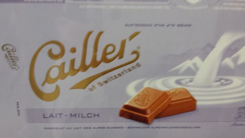 Interlaken: Cheese and Chocolate Full-Day Food Tour - Since You Asked