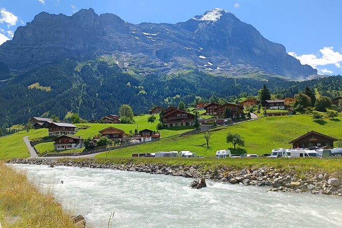 Interlaken Full-Day Highlights Tour with a Local by Private Car - Final Thoughts