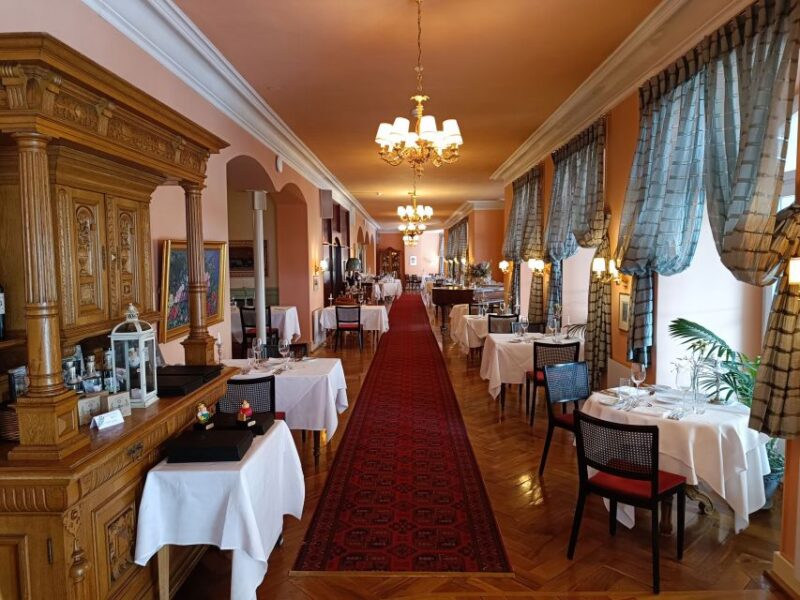 Interlaken: Highlights Tour With a Local by Private Car - Since You Asked