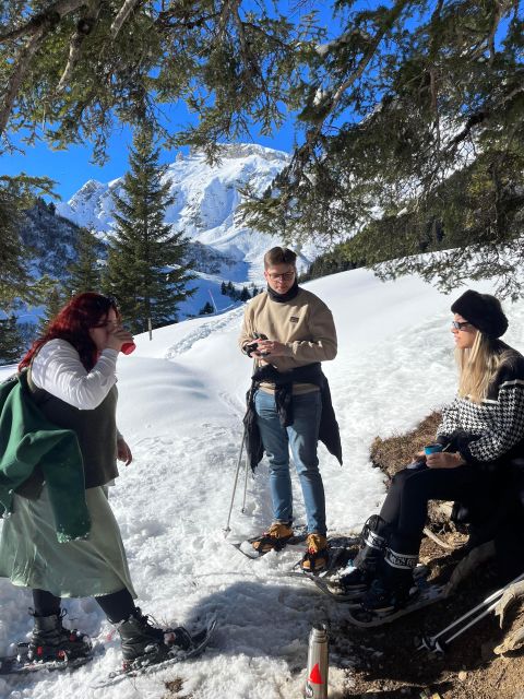 Interlaken. Hiking and Fondue Adventure in the Swiss Alps. - Cheese Fondue in Gimmelwald