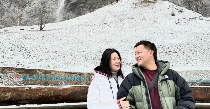 Interlaken: Lauterbrunnen, Wengen, and Grindelwald Day Trip - Itinerary and Experience