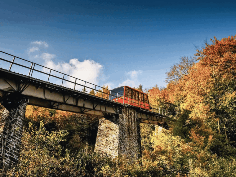 Interlaken: Private Day Trip to Harder Kulm and Grindelwald - Harder Kulm Funicular Ride