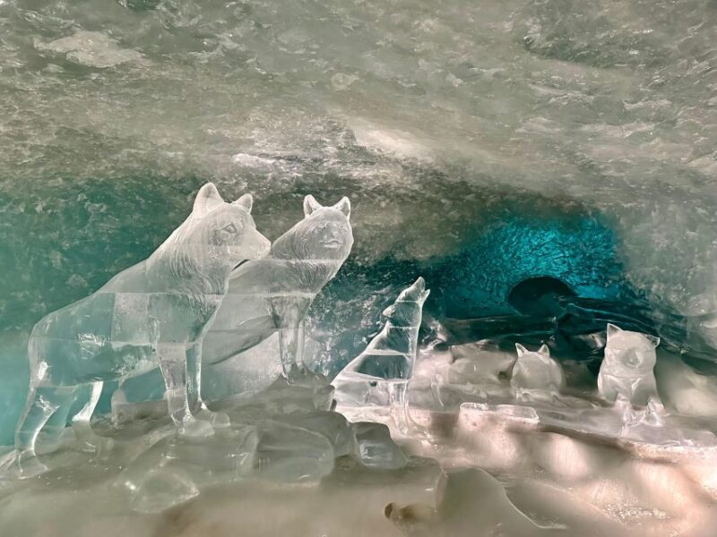 Interlaken Private Tour: Zermatt Village & Glacier Paradise - Important Information