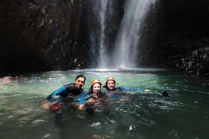 Intermediate canyoning tour in Bali " Maboya Canyon " - Who Is This Tour Best For?