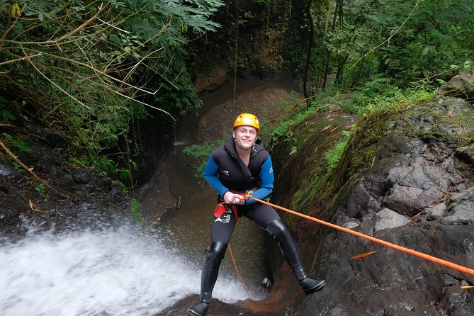 Intermediate canyoning tour in Bali " Maboya Canyon " - Final Thoughts: Is It Worth It?