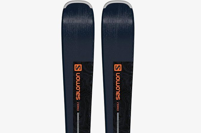 Intermediate Ski Rental Package for Park City - The Experience on the Slopes