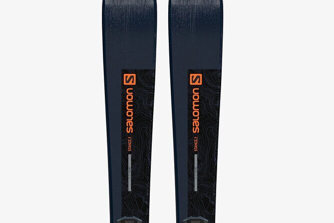 Intermediate Ski Rental Package for Salt Lake City - Cottonwood Resorts - Key Points