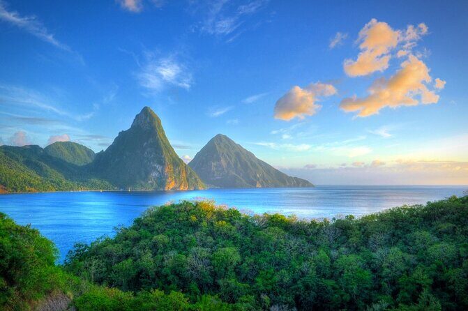 International Airport (UVF) Taxi and Tours - Key Points