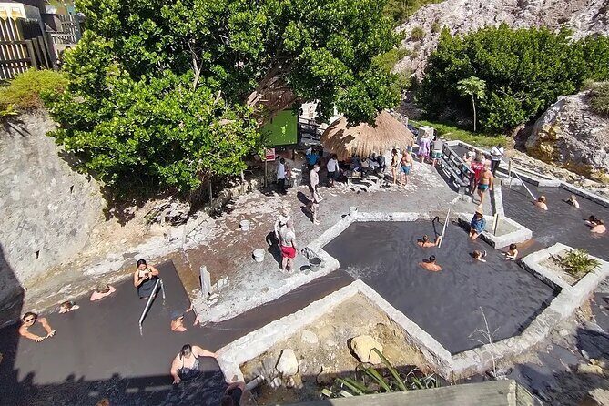 International Airport (UVF) Taxi and Tours - Who Is This Tour Best For?