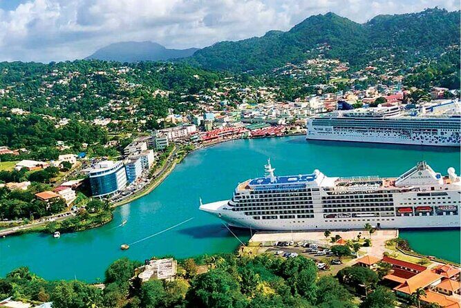 International Airport (UVF) Taxi and Tours - Final Thoughts