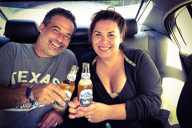 International Airport (UVF) Transfers & Fast track VIP Service(Roundtrip) - The Experience: What You Can Expect