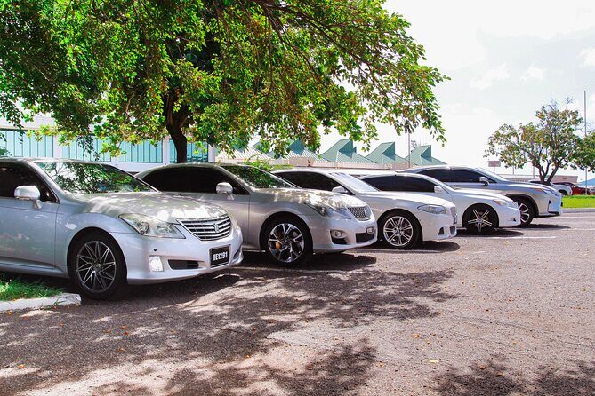 International Airport (UVF) Transfers & Fast track VIP Service(Roundtrip) - Authentic Traveler Insights