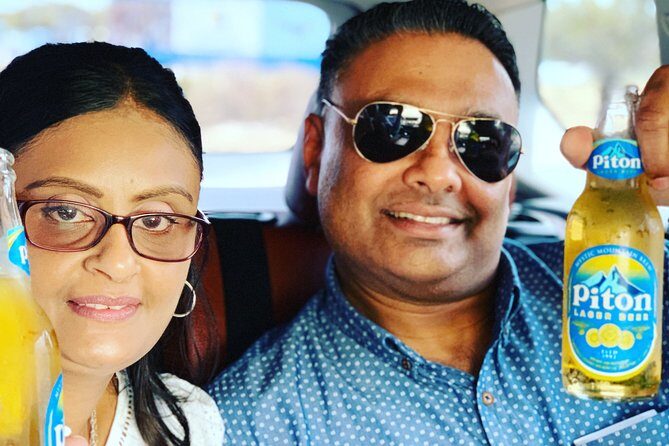 International Airport (UVF) Transfers & Fast track VIP Service(Roundtrip) - In Summary: Who Will Love This Service?