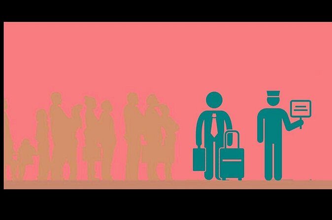 International Airport VIP Service(Expedited Arrival)& Free Transfer - No waiting - Who Should Consider This?