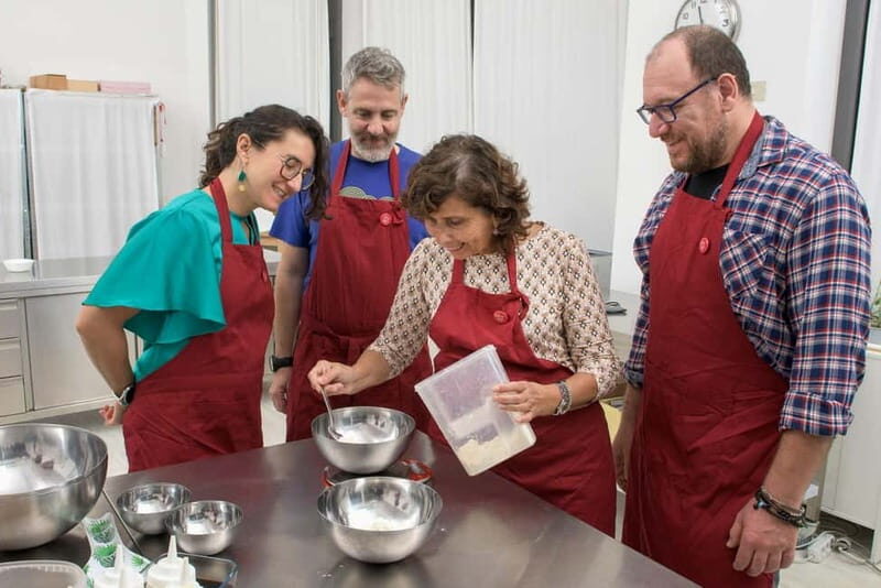 International aperitif + cooking class in Italian - Final Thoughts