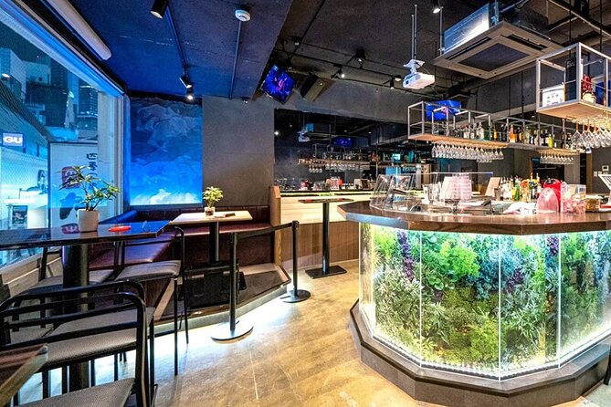 International DJ Event in Shibuya - Additional Information