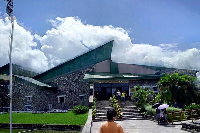 International Mountain Museum Tour From Pokhara - Key Points