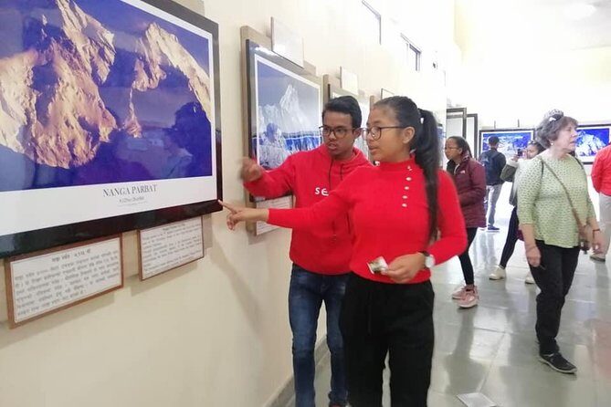 International Mountain Museum Tour From Pokhara - Final Thoughts: Who Should Consider This Tour?