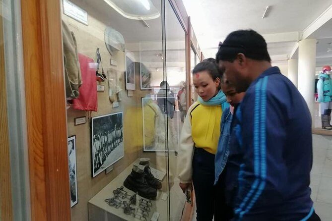 International Mountain Museum Tour From Pokhara - Frequently Asked Questions