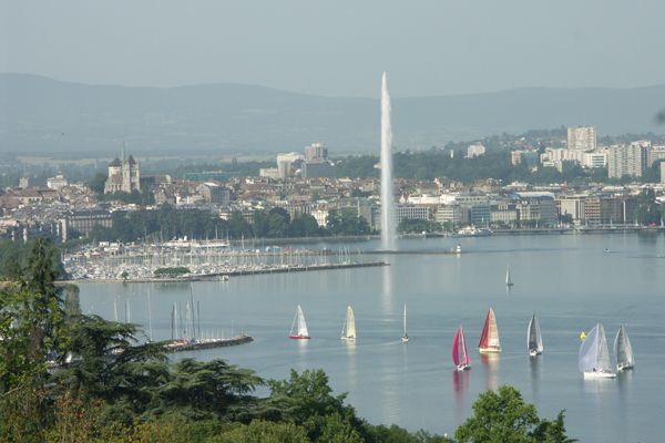 International & Panoramic Tours Geneva - Booking Information