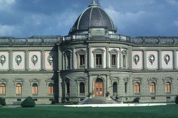 International & Panoramic Tours Geneva - Tour Highlights