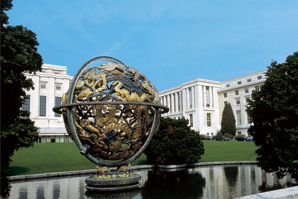 International & Panoramic Tours Geneva - Additional Information