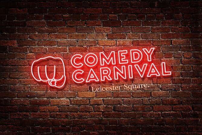 International Stand Up Comedy Showcase - Show & Dinner (Côte) - Key Points
