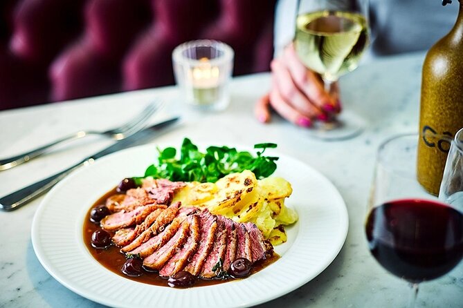 International Stand Up Comedy Showcase - Show & Dinner (Côte) - Final Thoughts